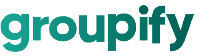 Groupify - Freunde mit gleichen Interessen kennenlernen